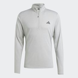 adidas Performance Performance Shirt 'Essentials' male Grey size L