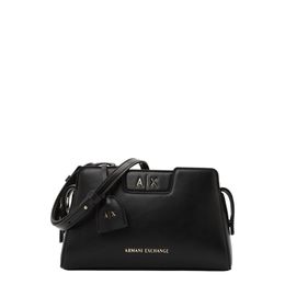 Armani Exchange Crossbody Bag 'AMELIE' female Black size One Size