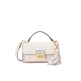 Aldo Handbag 'NOEVYA' female White size One Size