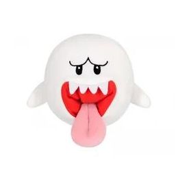 Together+ 1UP Nintendo Together Plush Super Mario Boo - 13cm