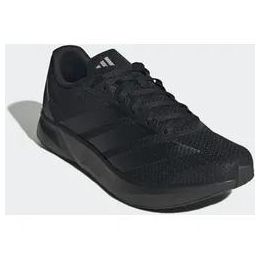 Laufschuh Adidas PERFORMANCE "DURAMO RC2", Herren, Gr. 47, cschwarz, cschwarz, halsil, Textil, Schuhe Laufschuh, sehr leicht
