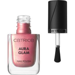 Catrice Nagellack Aura Glam 020 Solar Seduction