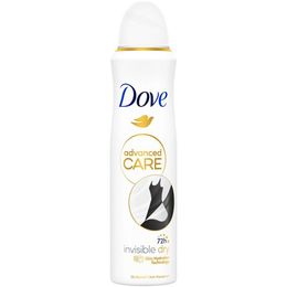 Dove Antitranspirant Deospray Advanced Care Invisible Dry