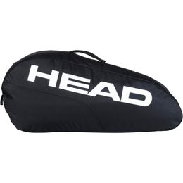 Head Base Racquet Bag M Tennistasche - Gr&ouml;&szlig;e M - schwarz