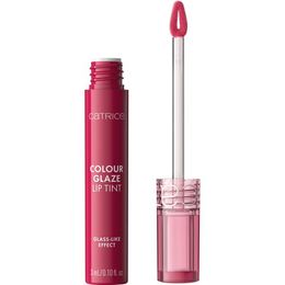 Catrice Lippenstift Colour Glaze 040 Tint Me Red