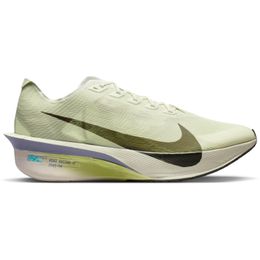 Nike ZOOMX VAPORFLY NEXT% 4 Laufschuhe Herren - Gr&ouml;&szlig;e 45 1/2 - schwarz