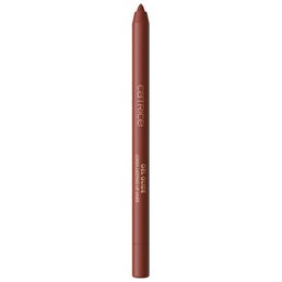Catrice Lipliner Gel Glide Long-Lasting 050 Sip & Slay