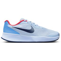 Nike M VAPOR LITE 3 CLY Tennisschuhe Herren - Gr&ouml;&szlig;e 42 1/2 - blau