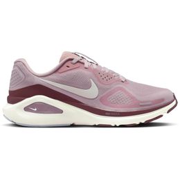 Nike STRUCTURE 26 Laufschuhe Damen - Gr&ouml;&szlig;e 42 - rot