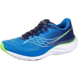 Saucony RIDE 19 Laufschuhe Herren - Gr&ouml;&szlig;e 44 - blau