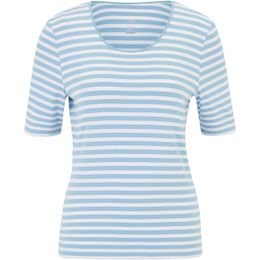 Joy Sportswear ALLISON Funktionsshirt Damen - Gr&ouml;&szlig;e 40 - blau