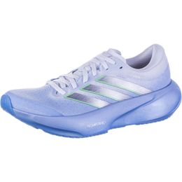 Adidas SUPERNOVA RISE 3 W Laufschuhe Damen - Gr&ouml;&szlig;e 40 - blau