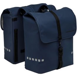 New Looxs Doppelpacktasche Odense, Dark Blue