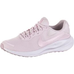 Nike REVOLUTION 7 Laufschuhe Damen - Gr&ouml;&szlig;e 41 - rosa