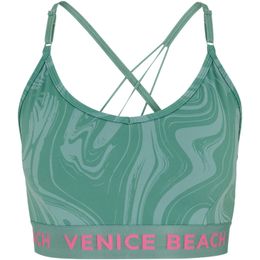 Venice Beach OAKLEY BH Damen - Gr&ouml;&szlig;e L - gr&uuml;n
