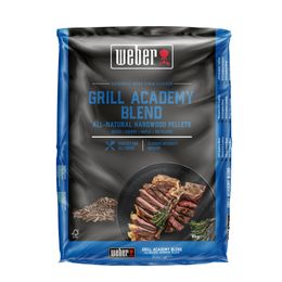 Weber Holzpellets 'Grill Academy Blend' 8 kg