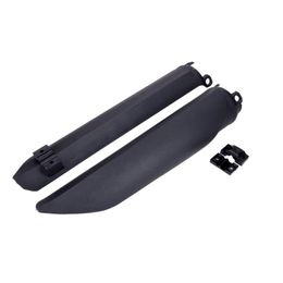 beta&reg; Gabelschutz Set links+rechts schwarz f&uuml;r Beta RR 50 2021-