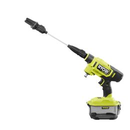 Ryobi Akku-Mitteldruckreiniger 'ONE+ HP Brushless RY18PWX41A-0' 18 V ohne Akku und Ladeger&auml;t