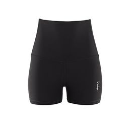 WINSHAPE Sportshorts 'HWL512C' Damen Gr&ouml;&szlig;e M schwarz