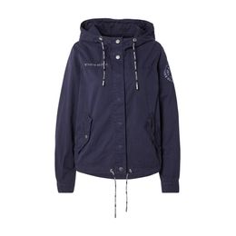 SOCCX Jacke Damen Gr&ouml;&szlig;e L nachtblau