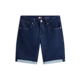 Tommy Jeans Shorts 'RONNIE' Herren Gr&ouml;&szlig;e 29 dunkelblau