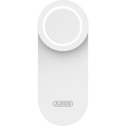 Abus T&uuml;rschlossantrieb 'Loxeris One CFA4100' Bluetooth wei&szlig;