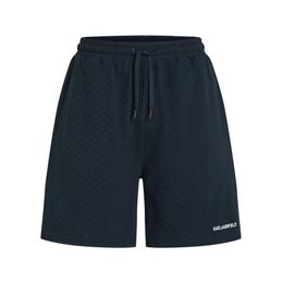 K by KARL LAGERFELD Karl Lagerfeld Badeshorts Herren Gr&ouml;&szlig;e L navy