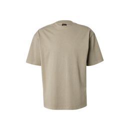 BOSS T-Shirt Herren Gr&ouml;&szlig;e 5XL taupe