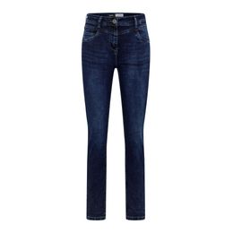 Cecil Jeans 'Toronto' Damen Gr&ouml;&szlig;e 28 dunkelblau