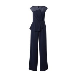 Vera Mont Jumpsuit Damen Gr&ouml;&szlig;e XXXL nachtblau