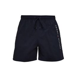 Tommy Hilfiger Underwear Badeshorts Herren Gr&ouml;&szlig;e XL marine