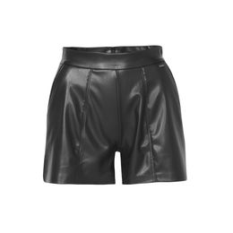Koroshi Shorts Damen Gr&ouml;&szlig;e 44 schwarz