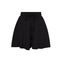 Trendyol Shorts Damen Gr&ouml;&szlig;e 40 schwarz