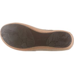Waldl&auml;ufer Waldl&auml;ufer Damen Sandale, taupe, Gr&ouml;&szlig;e 6,5
