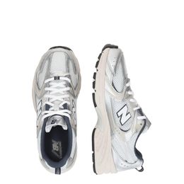 New Balance Sneaker '530' Jungen Gr&ouml;&szlig;e 35.5 navy / greige / silber / offwhite