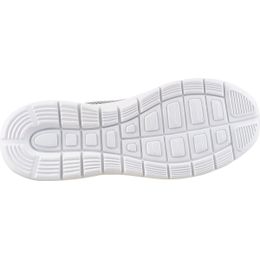Andrea Conti Damen Ballerina, grau, Gr&ouml;&szlig;e 36