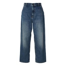 Carhartt Work In Progress Carhartt Wip Jeans 'Brandon' Damen Gr&ouml;&szlig;e 29 blue denim