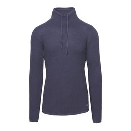 Koroshi Pullover Herren Gr&ouml;&szlig;e XXL blau