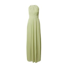 TFNC Kleid 'SAMIA' Damen Gr&ouml;&szlig;e 42 pastellgr&uuml;n Winterkleid