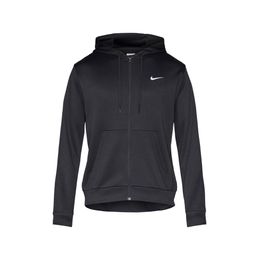 Nike Sportsweatjacke 'FLEX' Herren Gr&ouml;&szlig;e XXL schwarz