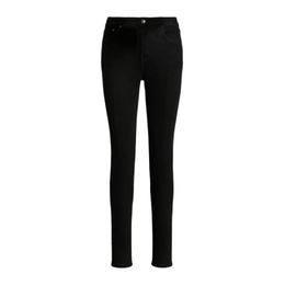 Lauren by Ralph Lauren Lauren Ralph Lauren Jeans Damen Gr&ouml;&szlig;e 30 schwarz