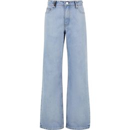 2Y Studios Jeans 'Teya' female size 24 Blue denim