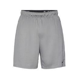 Nike Sportshorts 'FLEX' Herren Gr&ouml;&szlig;e S grau
