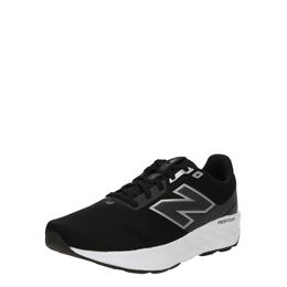 New Balance Laufschuh '520' Herren Gr&ouml;&szlig;e 44 schwarz / silber