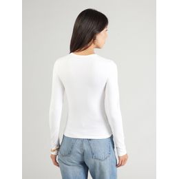 GAP Shirt Damen Gr&ouml;&szlig;e XL wei&szlig;