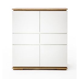 MCA furniture Highboard CHIARO