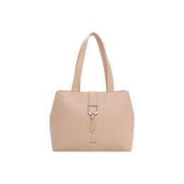SURI FREY Damen Shopper "Shopper SFY Keely", rosa, Polyurethan, Taschen