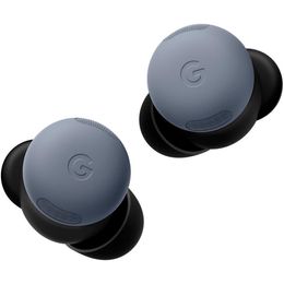 Google wireless In-Ear-Kopfh&ouml;rer "Pixel Buds Pro 2", B:2,27cm H:2,3cm T:1,7cmmoonstone, Kopfh&ouml;rer