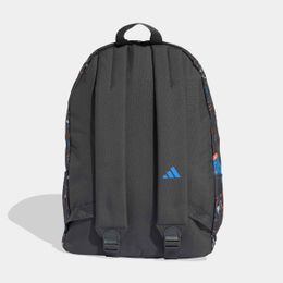 Rucksack "KIDS TRNSTR BP"grau six, ray blau, adidas Performance, Rucks&auml;cke