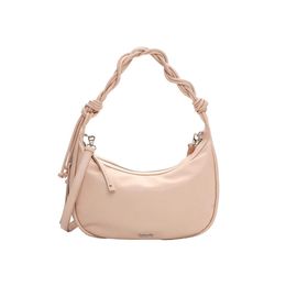 Tamaris Damen Beuteltasche "Beutel TAS Keona", rosa, Polyurethan, Taschen